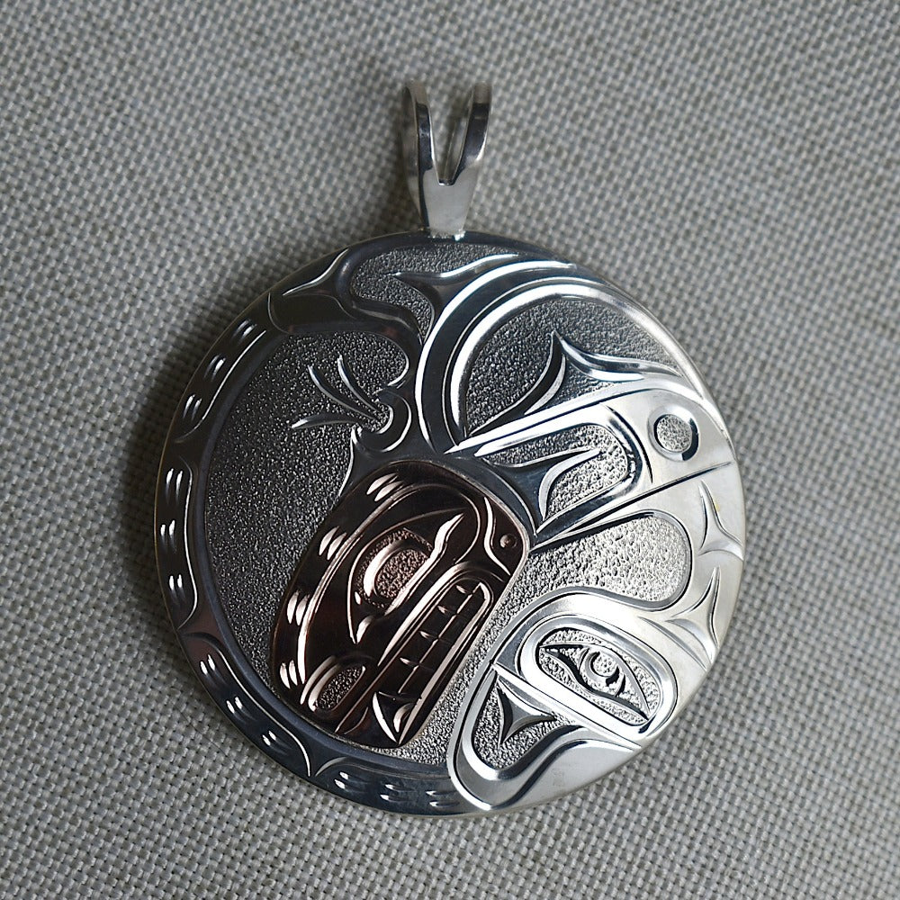 First Nations | Magpie Jewellery | Indigenous Art | Native Artists