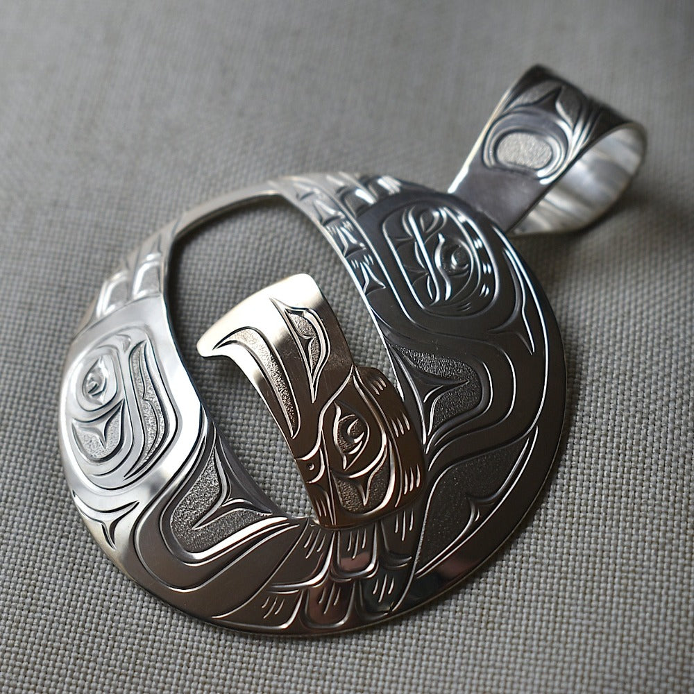 First Nations | Magpie Jewellery | Indigenous Art | Native Artists