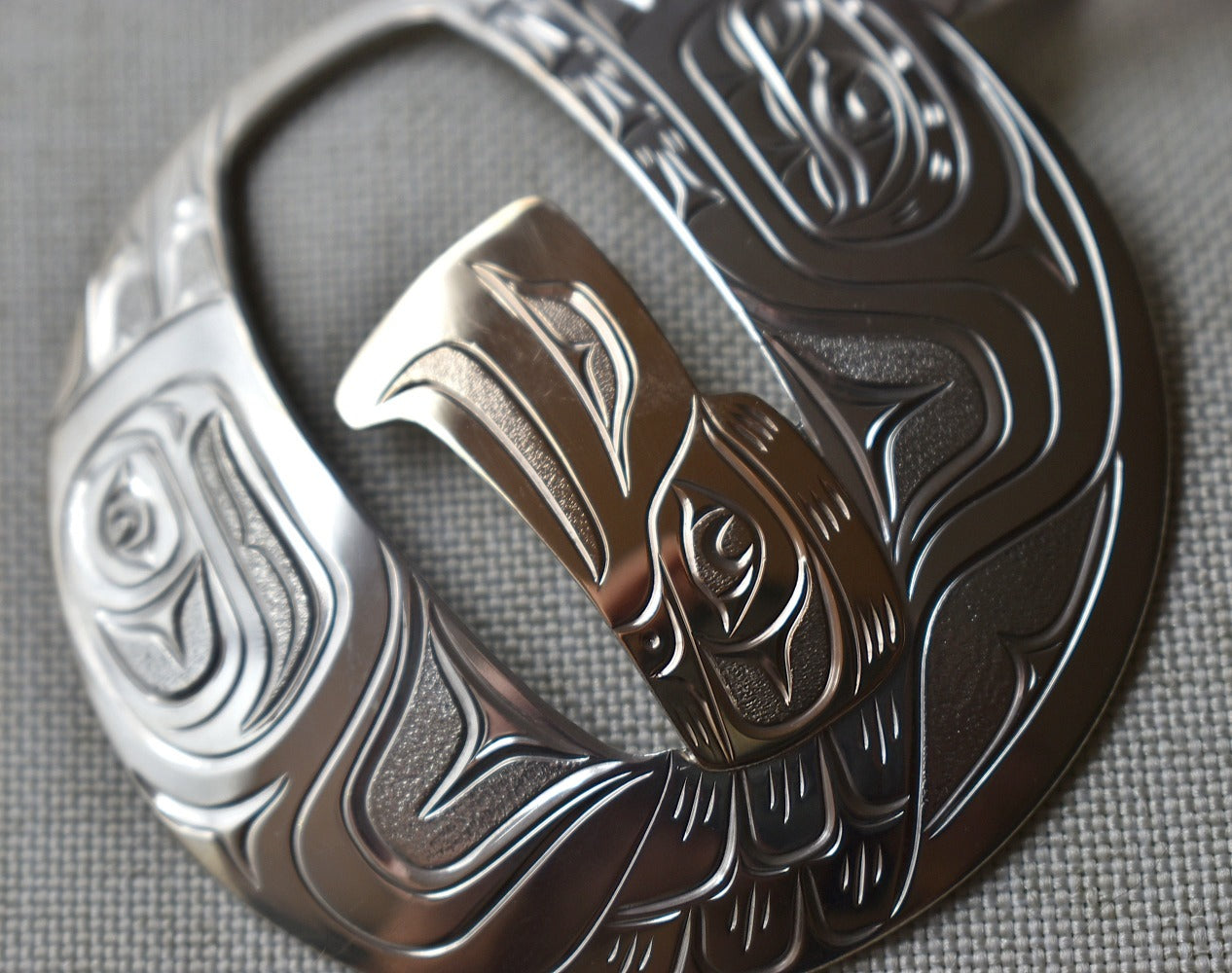 First Nations | Magpie Jewellery | Indigenous Art | Native Artists