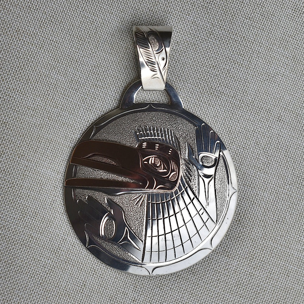 First Nations | Magpie Jewellery | Indigenous Art | Native Artists