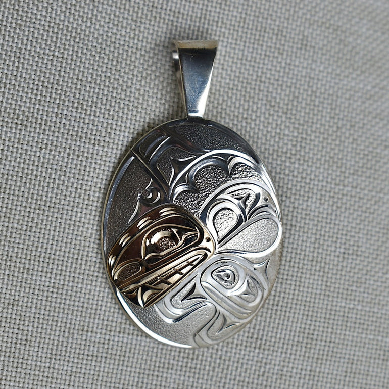 First Nations | Magpie Jewellery | Indigenous Art | Native Artists
