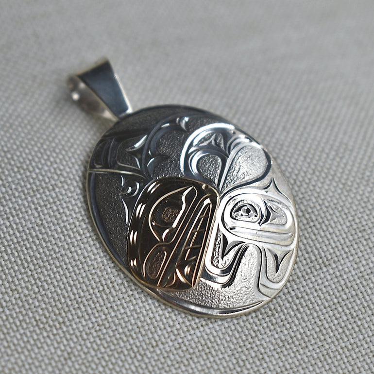 First Nations | Magpie Jewellery | Indigenous Art | Native Artists