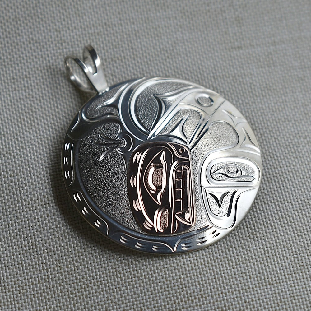 First Nations | Magpie Jewellery | Indigenous Art | Native Artists