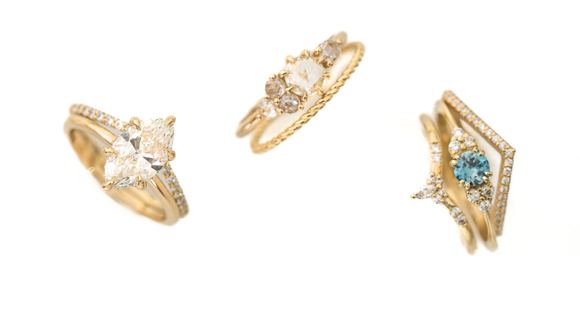 Magpie Jewellery | Ottawa's Jewellery Store