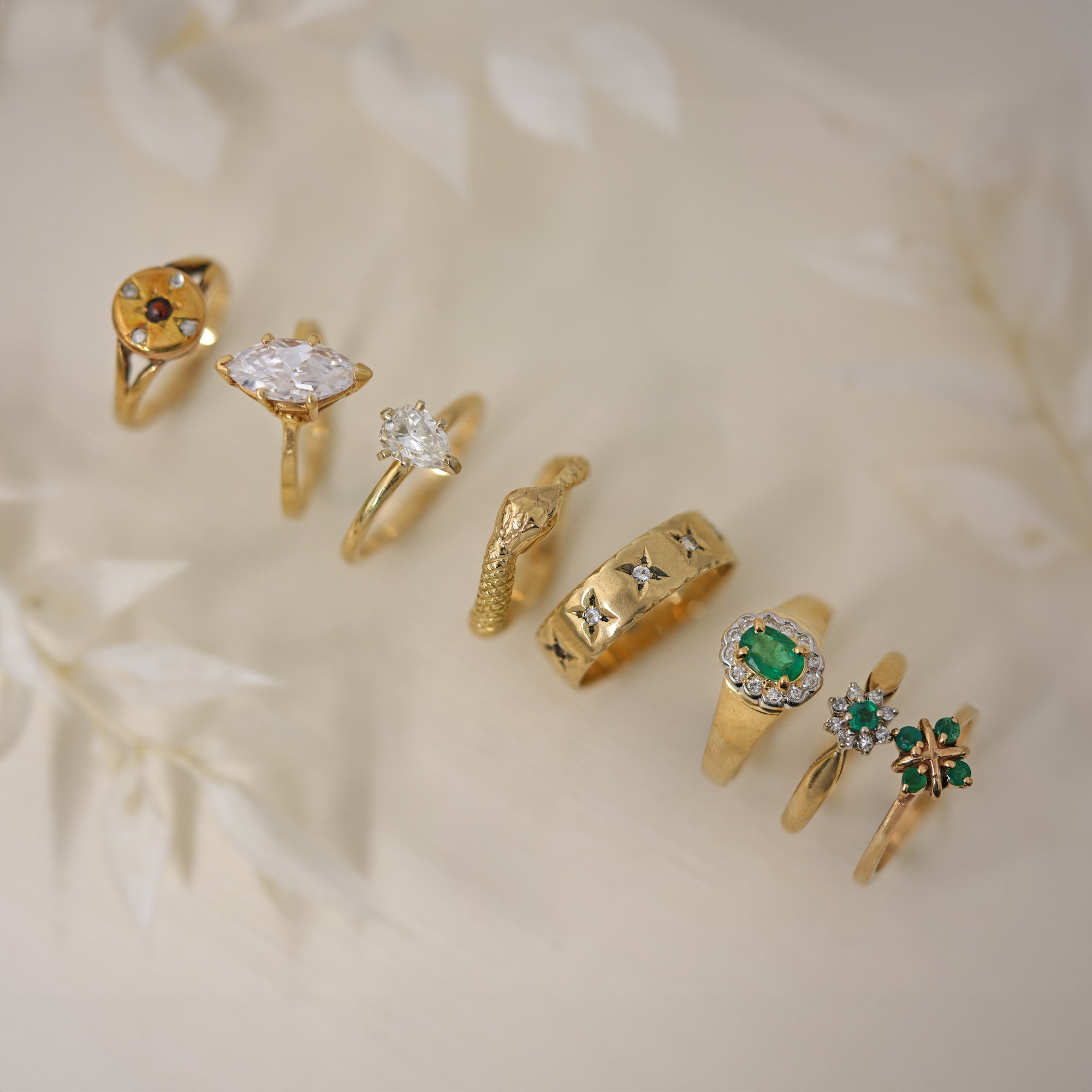 Magpie Jewellery | Canada's Fine Jewellery Store