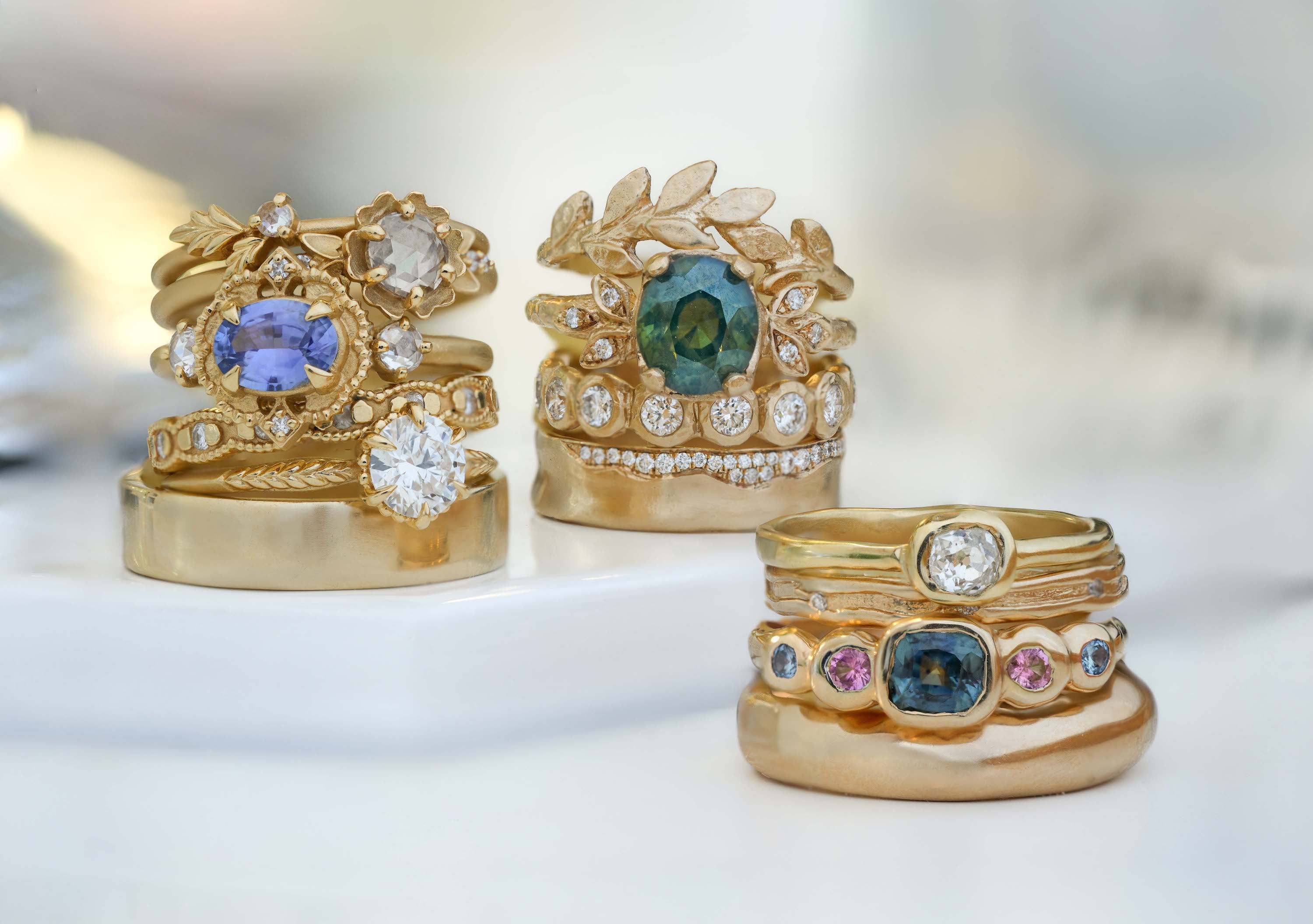 Magpie Jewellery | Canada's Fine Jewellery Store