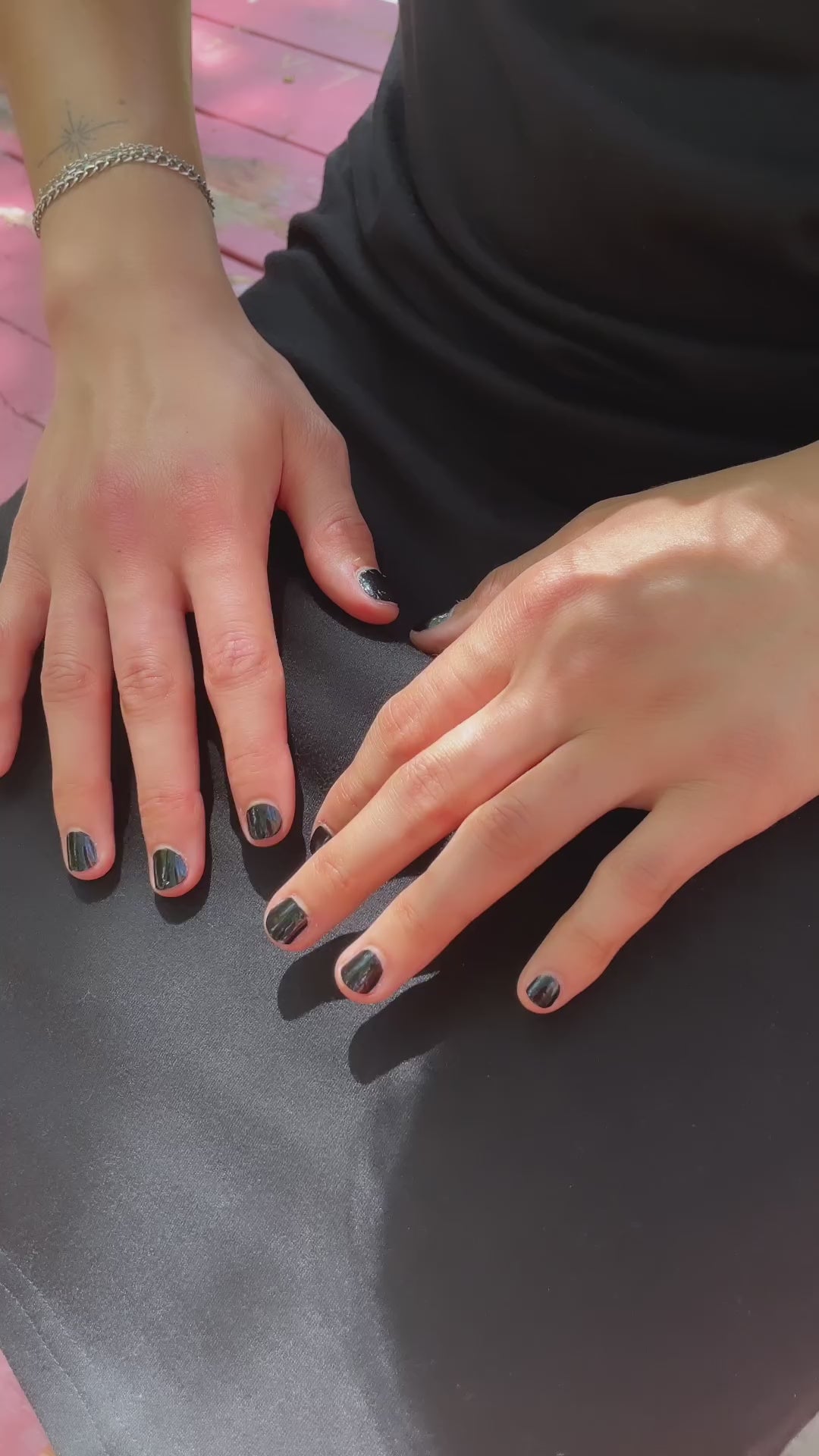 Reel - Isabelle's Top 10 – Magpie