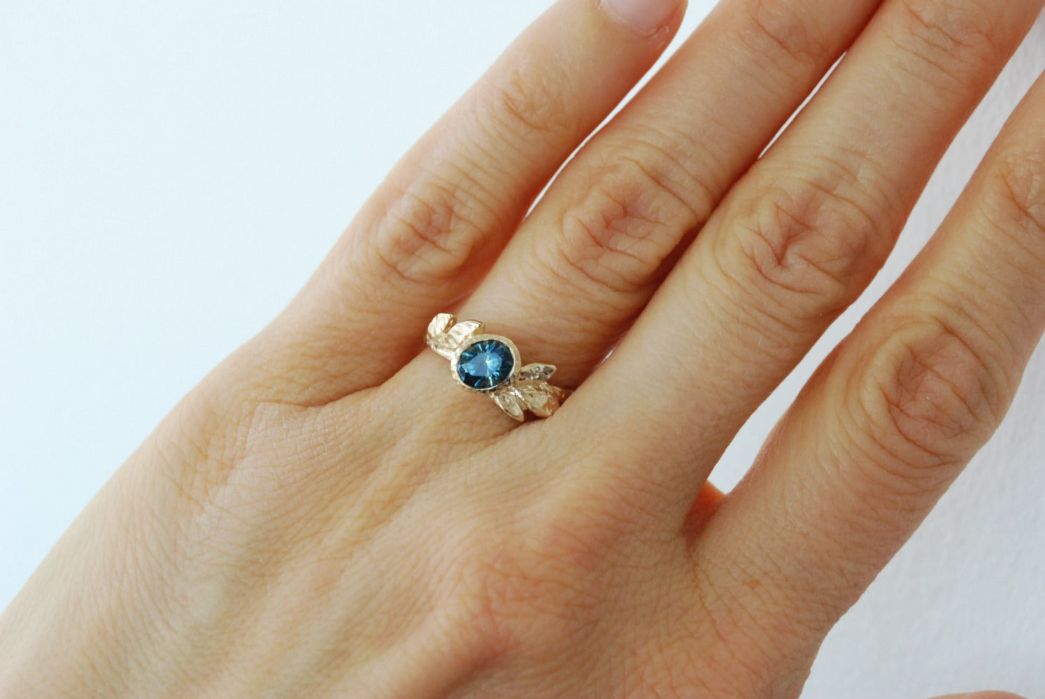 Rings | Magpie Jewellery | Unique Rings } Engagement Rings | Wedding ...