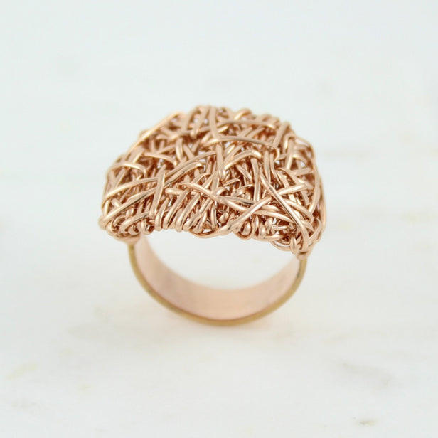 Dianne Rodger | Magpie Jewellery