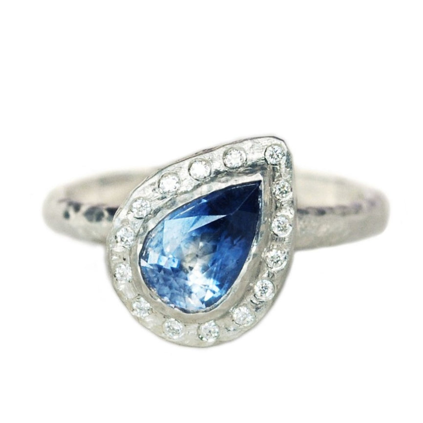 Rings | Magpie Jewellery | Unique Rings } Engagement Rings | Wedding ...