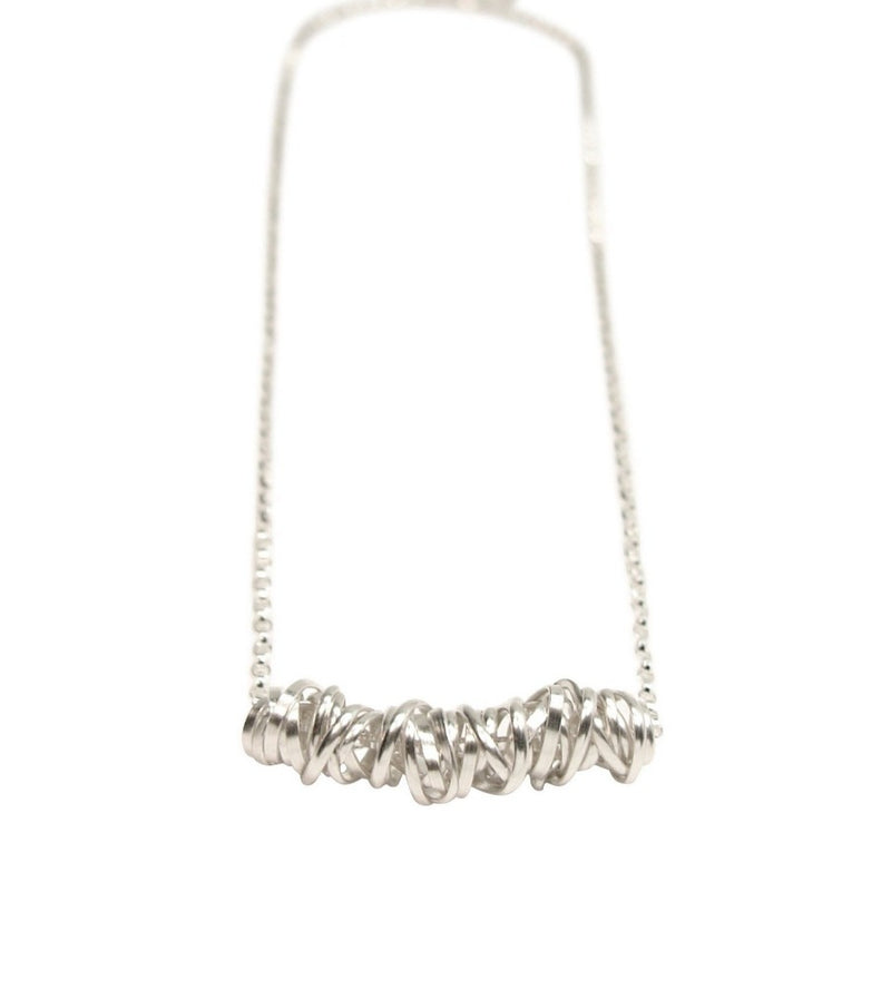 Dianne Rodger | Magpie Jewellery