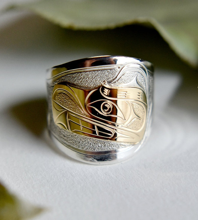 First Nations | Magpie Jewellery | Indigenous Art | Native Artists