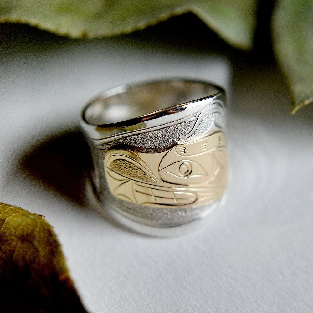 First Nations | Magpie Jewellery | Indigenous Art | Native Artists