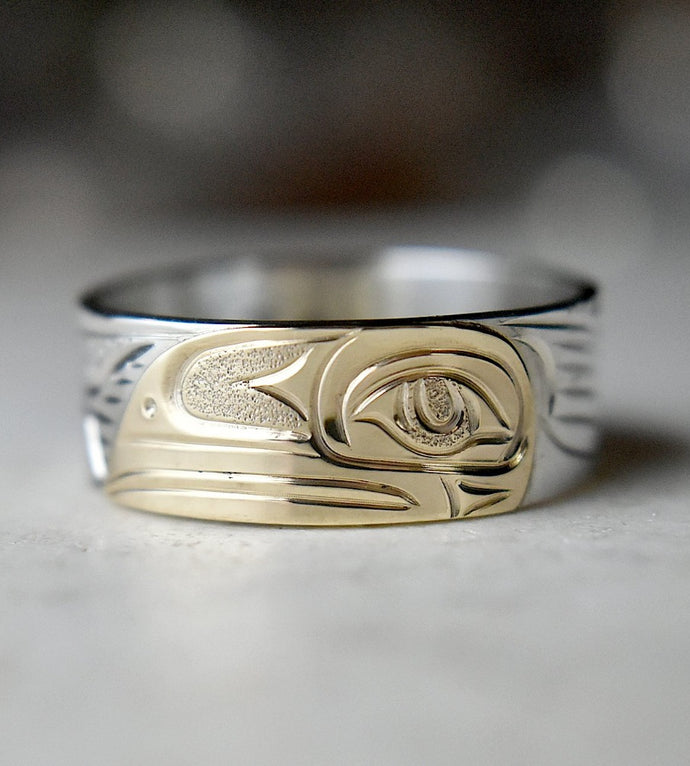 First Nations | Magpie Jewellery | Indigenous Art | Native Artists