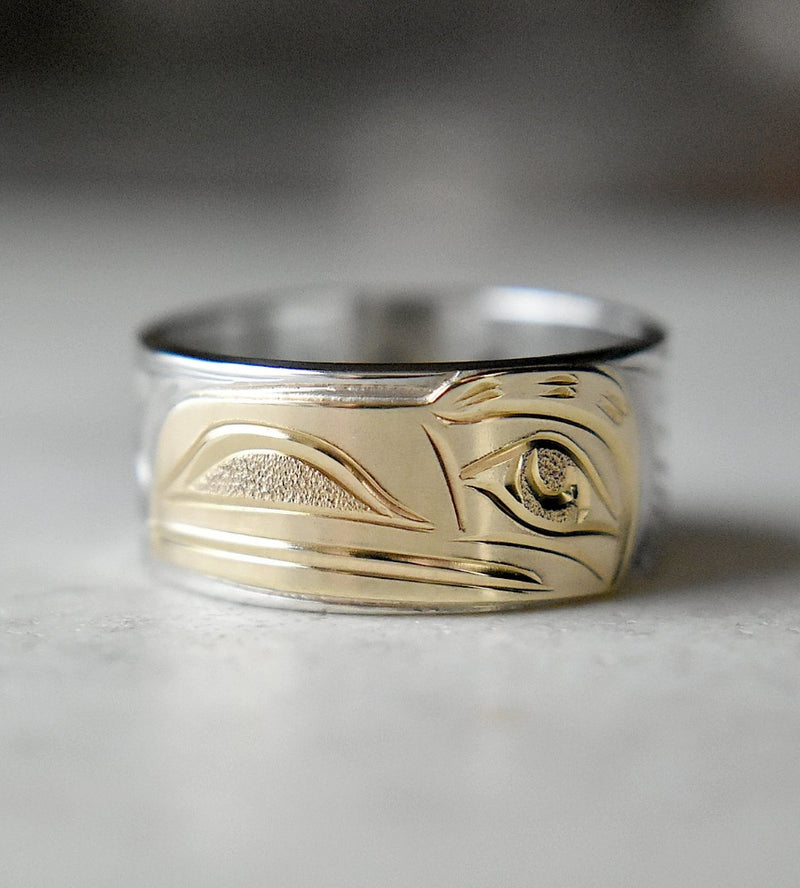 First Nations | Magpie Jewellery | Indigenous Art | Native Artists