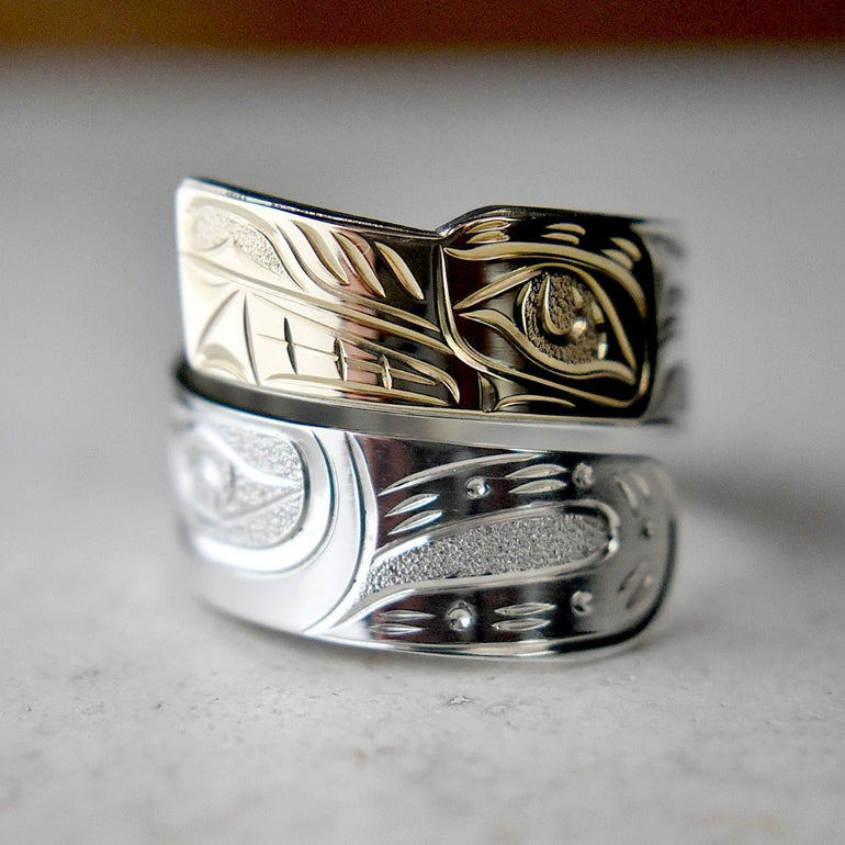 First Nations | Magpie Jewellery | Indigenous Art | Native Artists