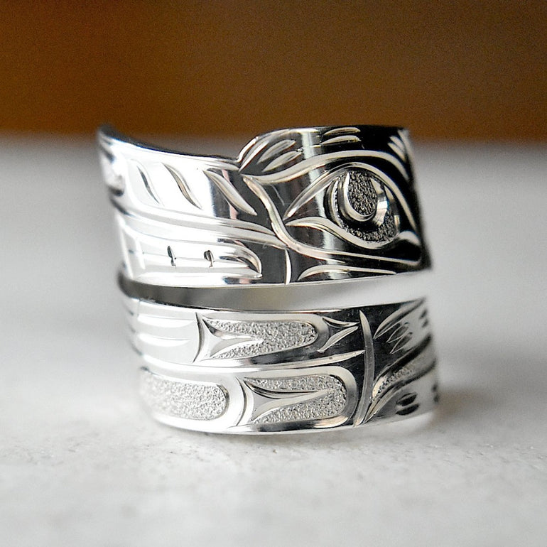 First Nations | Magpie Jewellery | Indigenous Art | Native Artists