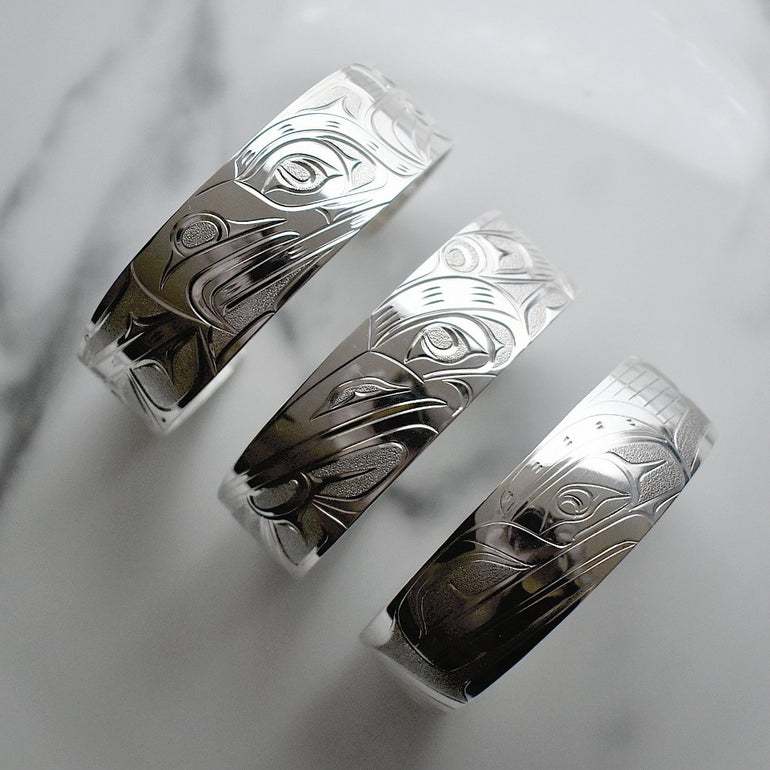 First Nations | Magpie Jewellery | Indigenous Art | Native Artists