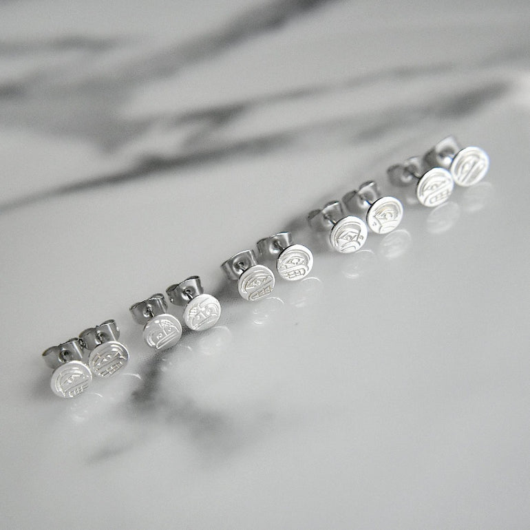 Earrings | Magpie Jewellery | Diamond Earrings | Gold Earrings – Page