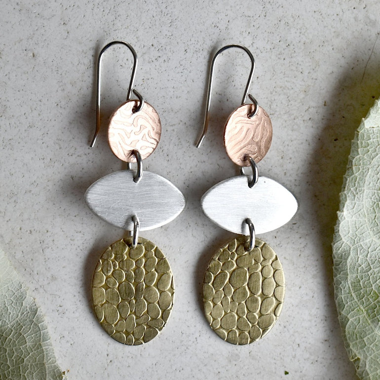 Earrings | Magpie Jewellery | Diamond Earrings | Gold Earrings – Page