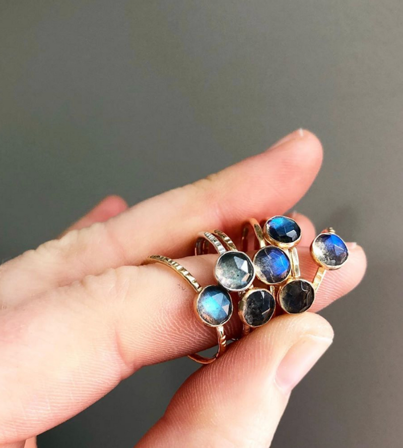 Rings | Magpie Jewellery – Page 2