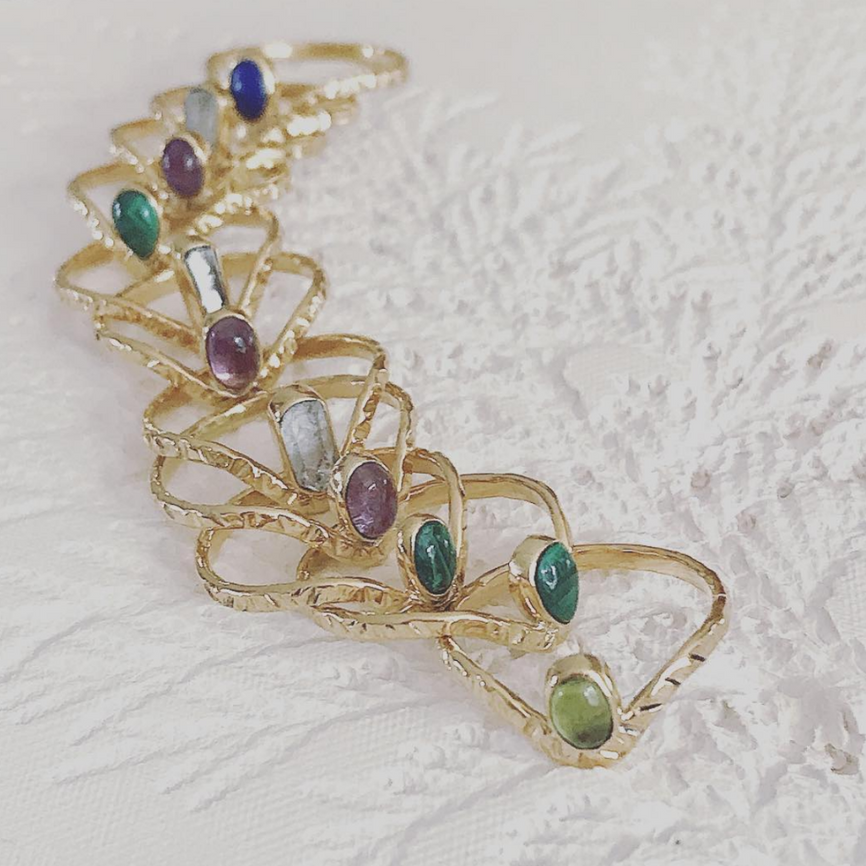 Rings | Magpie Jewellery | Unique Rings } Engagement Rings | Wedding ...