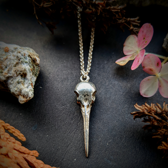 Necklaces | Magpie Jewellery