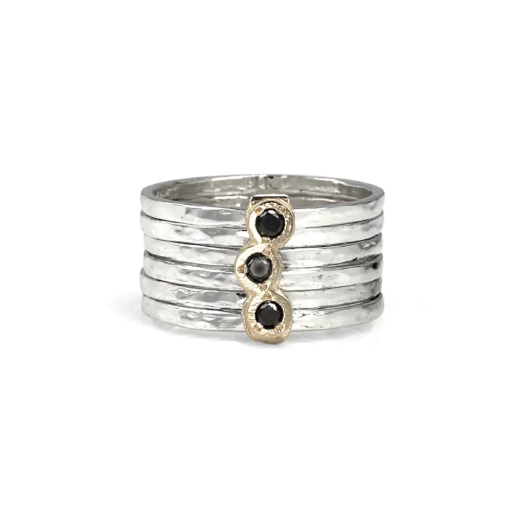 Rings | Magpie Jewellery – Page