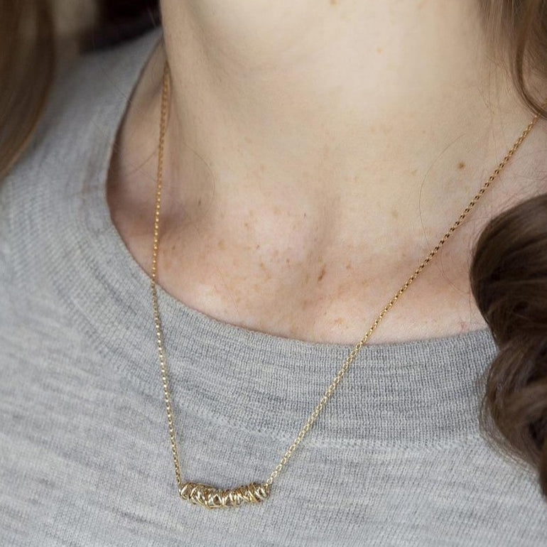 Dianne Rodger | Magpie Jewellery