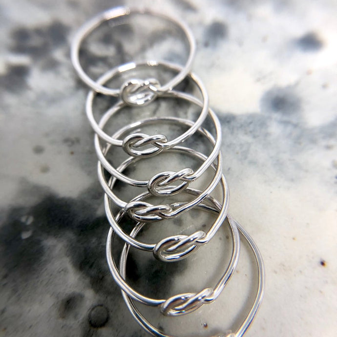 Rings | Magpie Jewellery