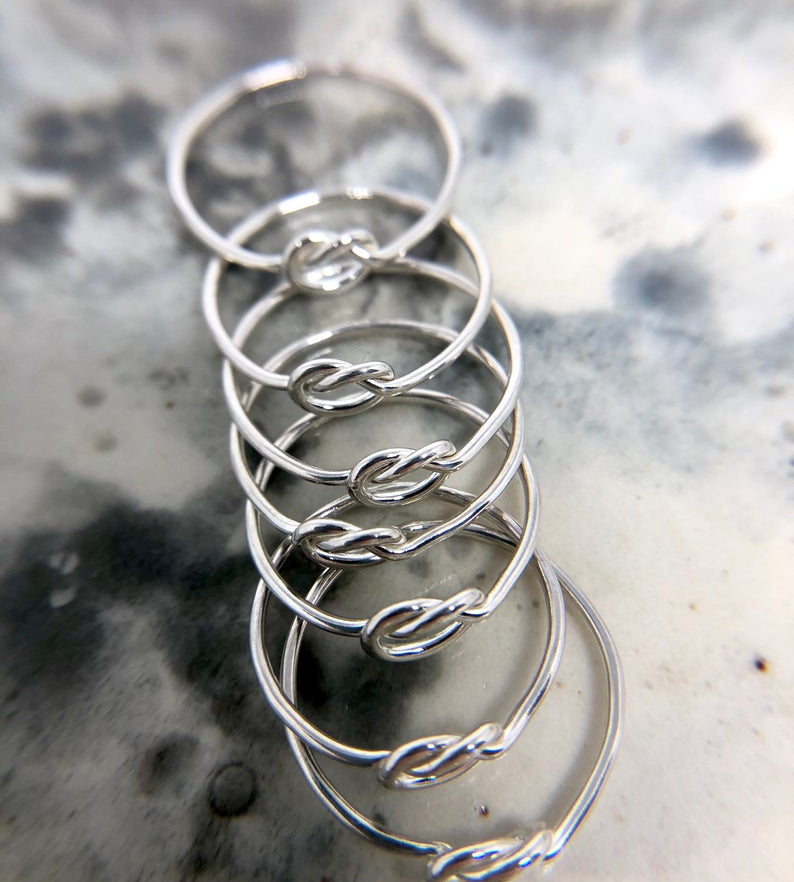 Rings | Magpie Jewellery
