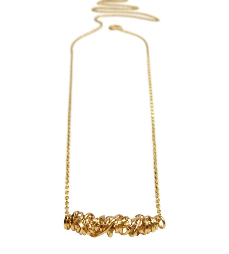 Dianne Rodger | Magpie Jewellery